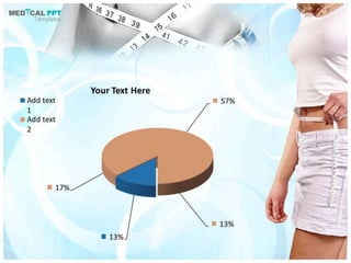 Body Measurement PPT Templates | PPTX