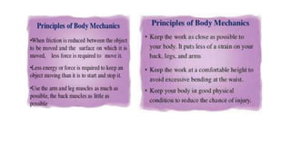 BODY MECHANIC.pptx