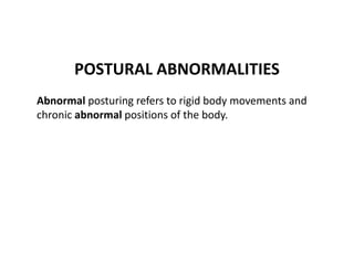 Body mechanics | PPTX | Death, Injury, or Military Conflict | Sensitive ...