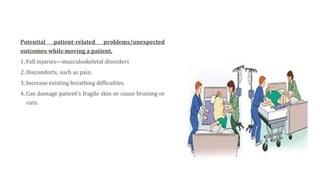 Body Mechanics in Nursing | PPTX