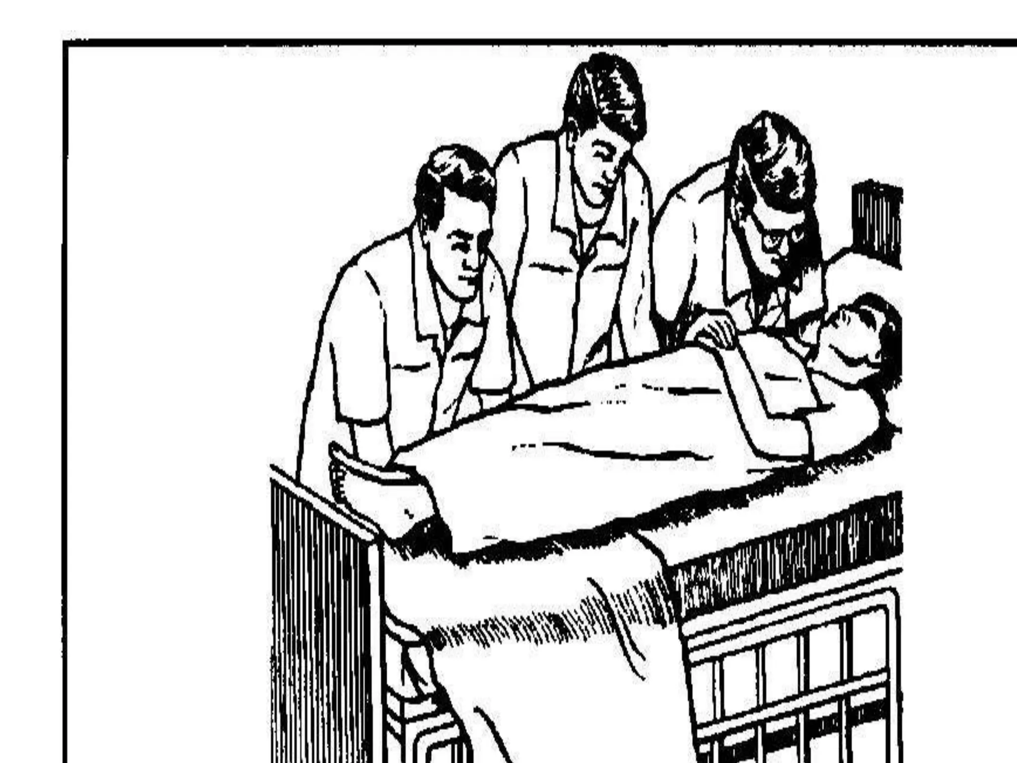 Body Mechanics of basic nursing and science | PPT