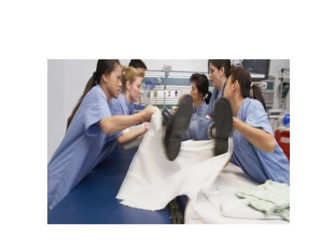 Body Mechanics of basic nursing and science | PPT