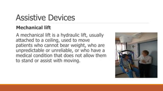 Body Mechanics and Ergonomics.pptx