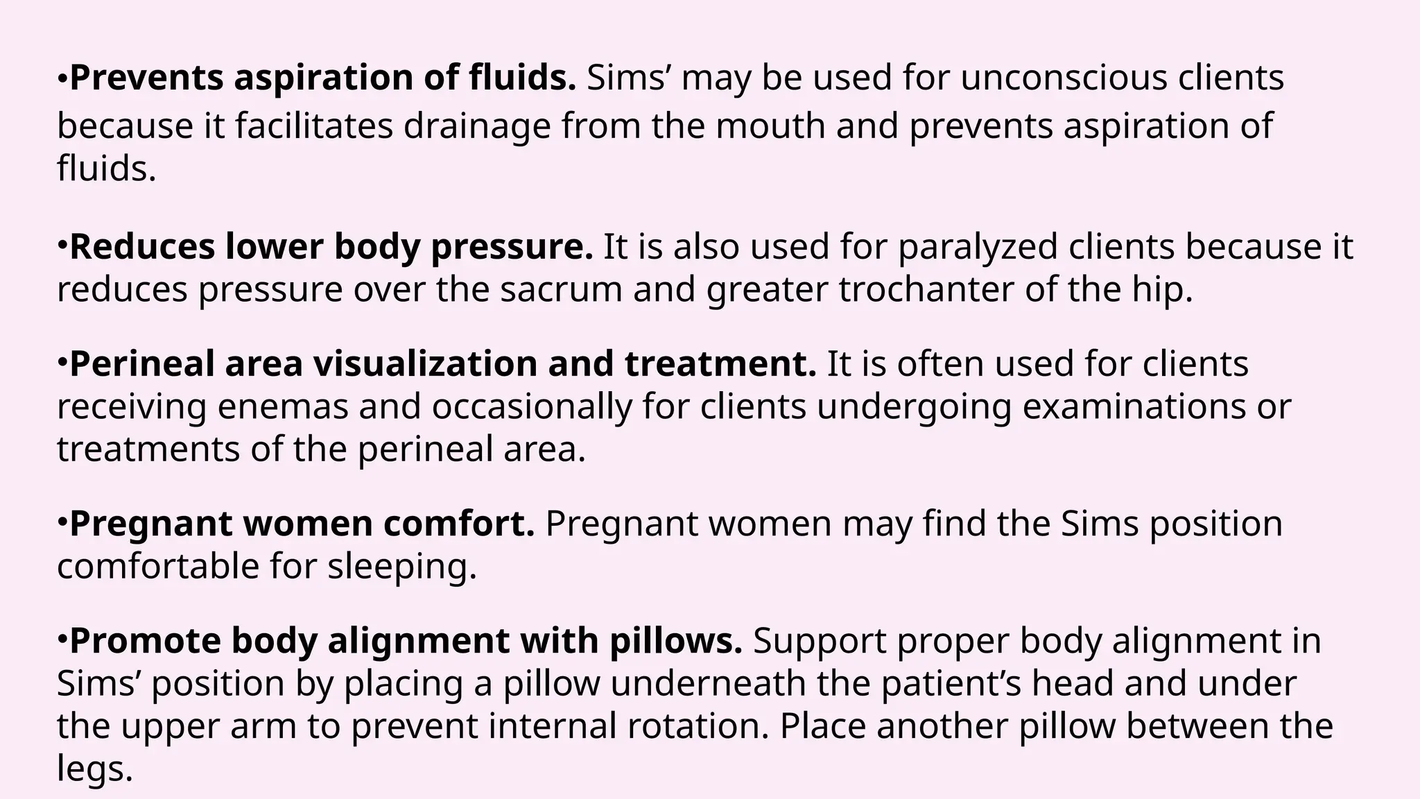 body mechanics and positions power point.pptx