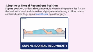 body mechanics and positions power point.pptx