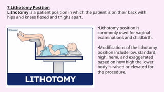 body mechanics and positions power point.pptx