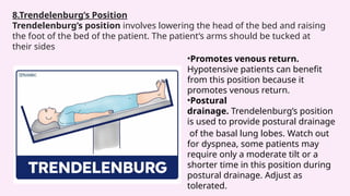 body mechanics and positions power point.pptx