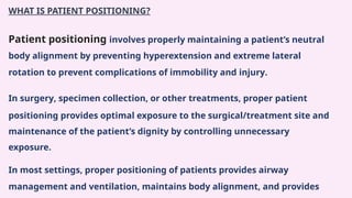 body mechanics and positions power point.pptx