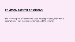 body mechanics and positions power point.pptx