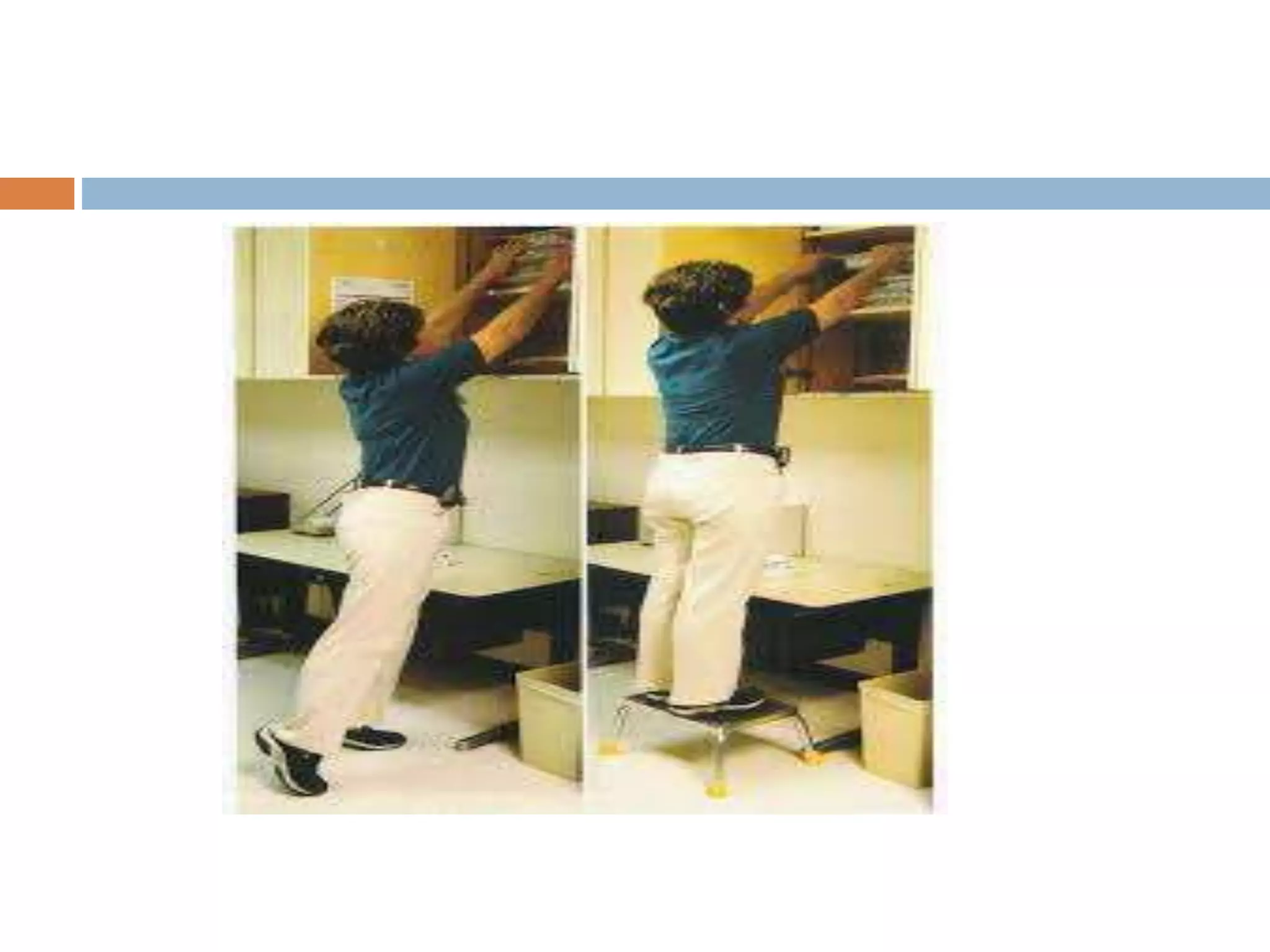 Body mechanics, mobility and body alignment introduction | PPTX