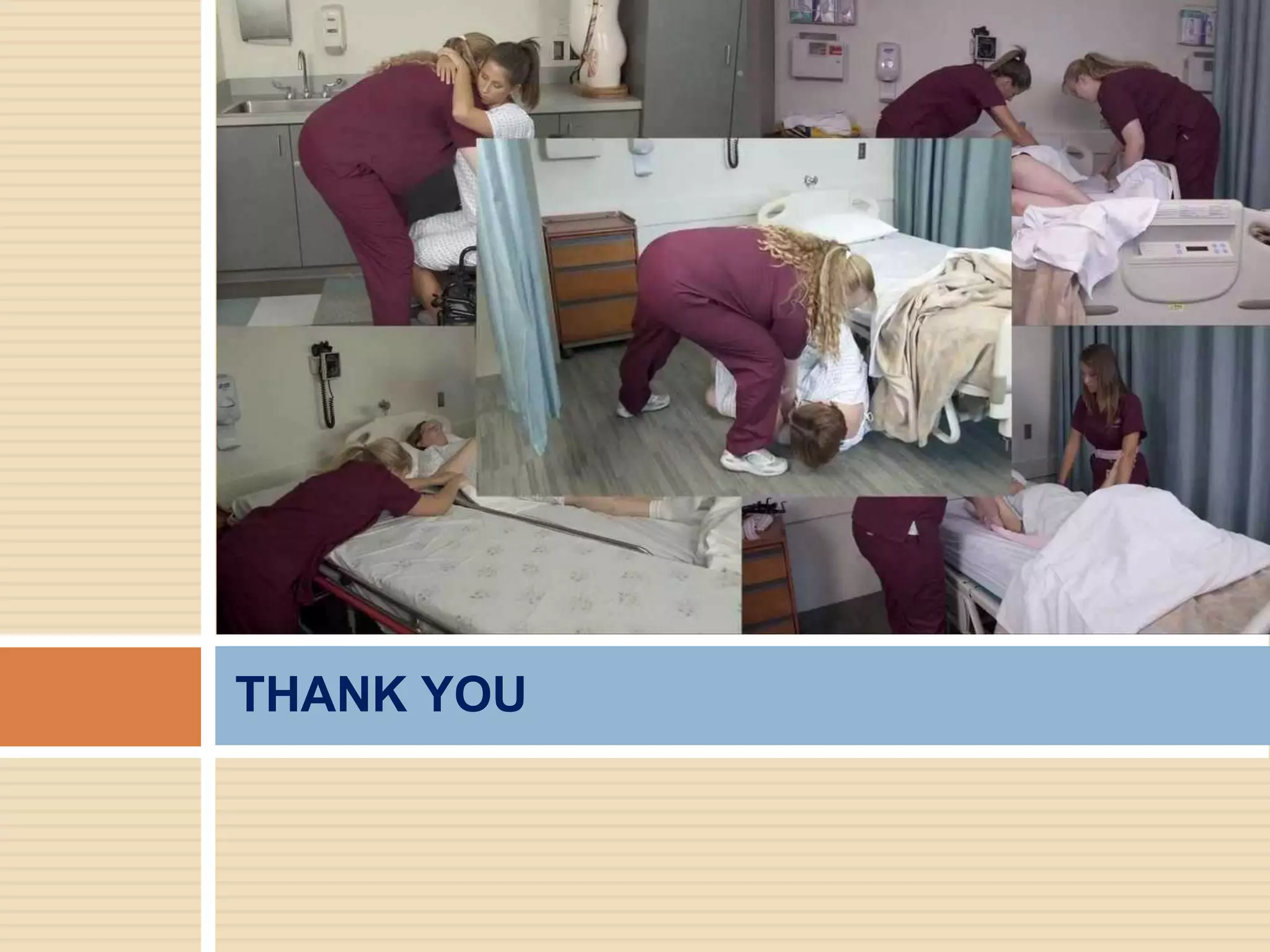 Body mechanics, mobility and body alignment introduction | PPTX