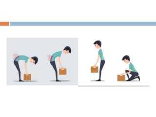 Body mechanics, mobility and body alignment introduction | PPTX