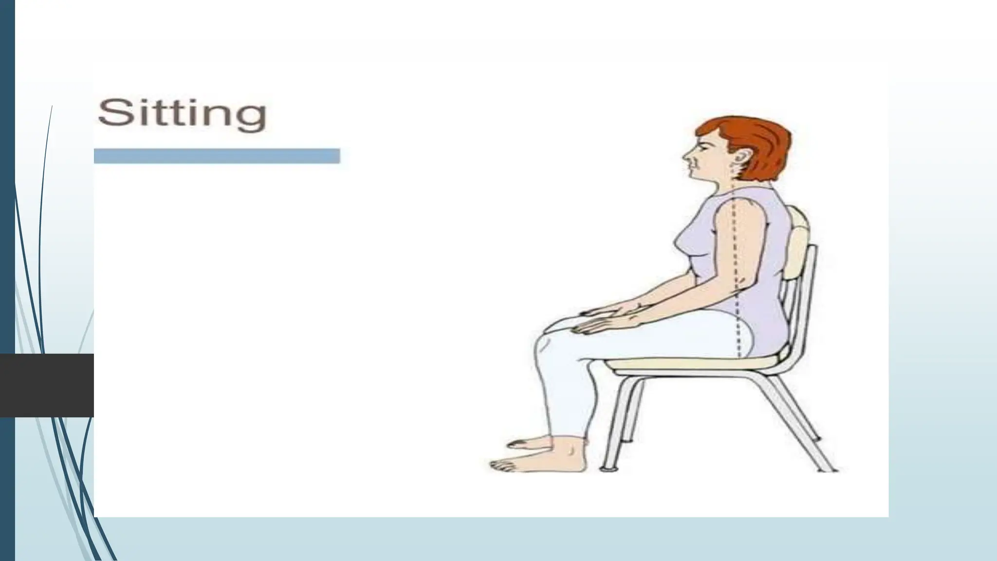BODY MECHANICS, POSITIONING, BED BATHING.pptx