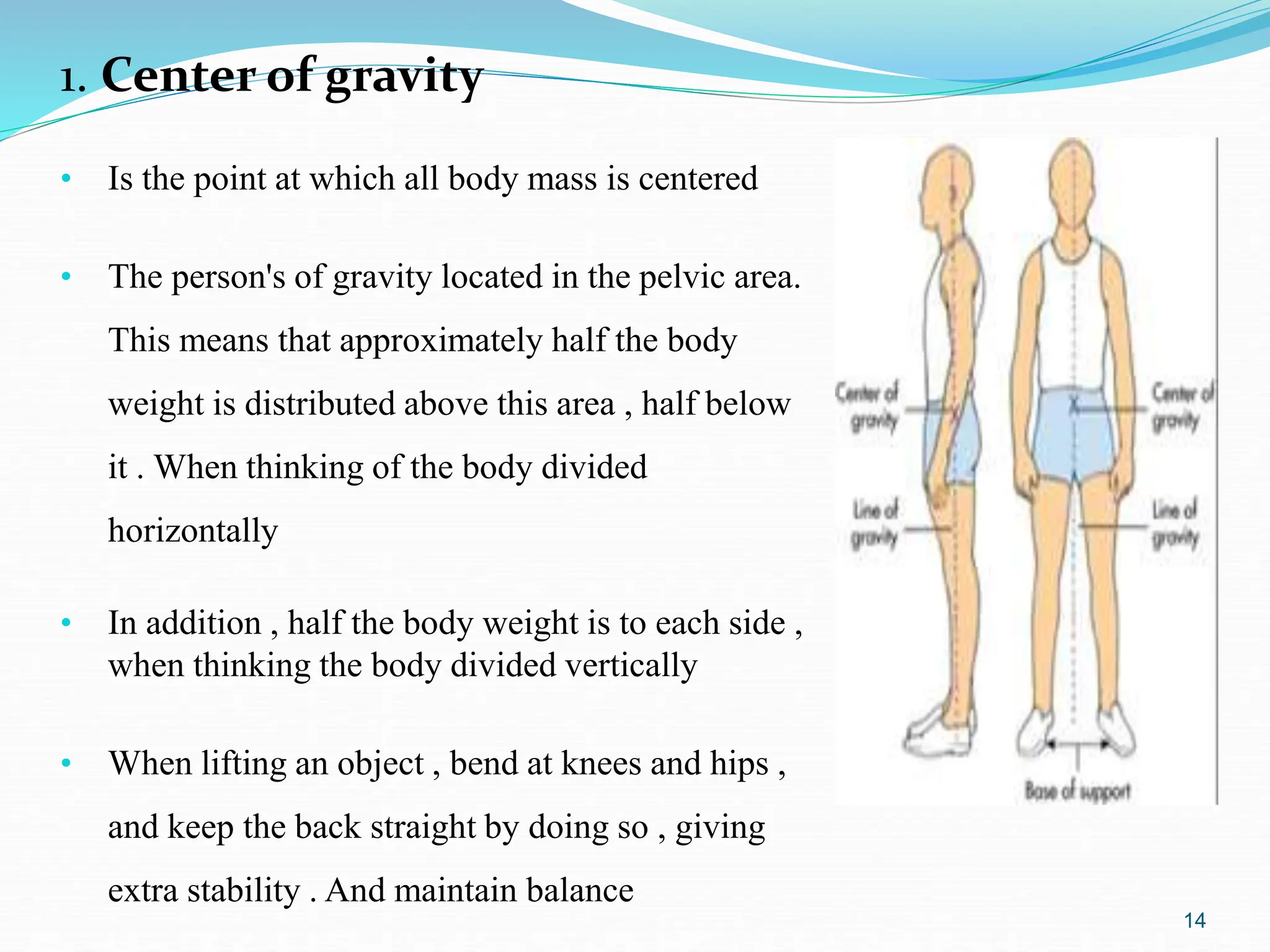 Body Mechanics, Positioning & Moving ..ppt