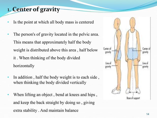 Body Mechanics, Positioning & Moving ..ppt