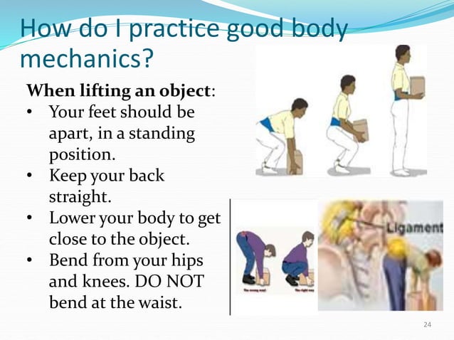Body Mechanics, Positioning & Moving ..ppt