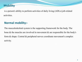 Body Mechanics, Positioning & Moving ..ppt