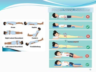 Body Mechanics, Positioning & Moving ..ppt