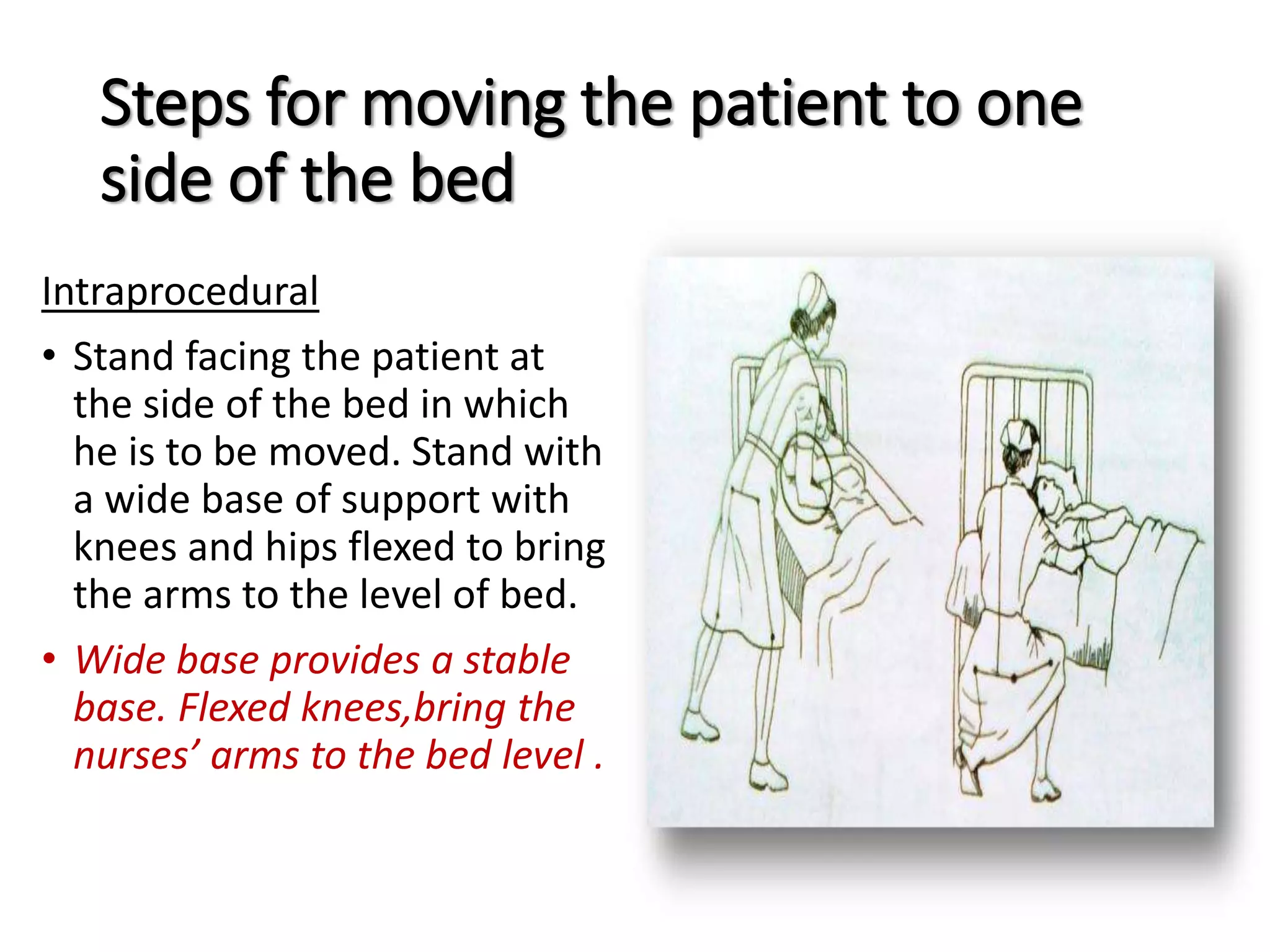Body mechanics ppt | PPTX