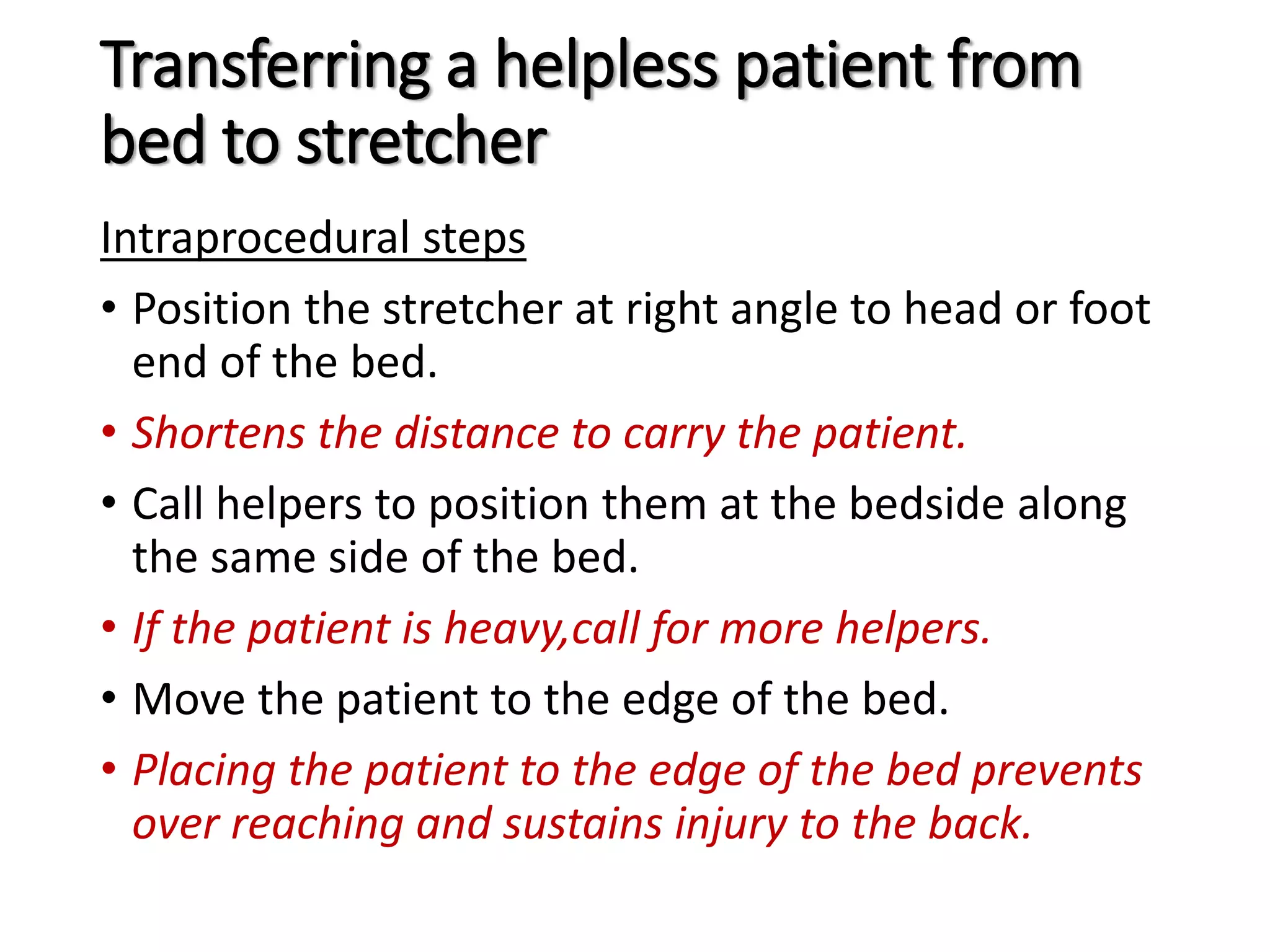 Body mechanics ppt | PPTX