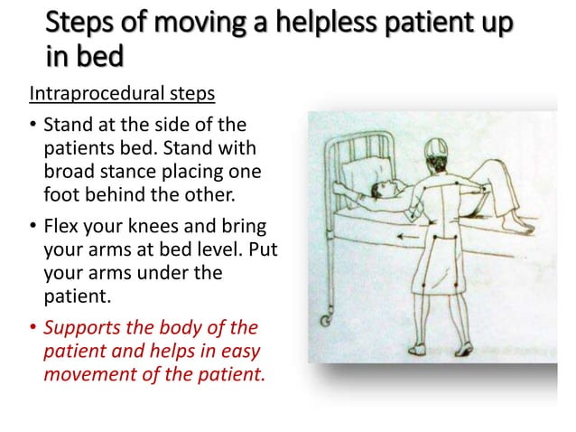 Body mechanics ppt | PPTX
