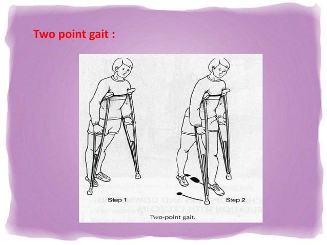 body mechanism nursing lecture- fundamental nursing | PPT