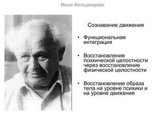 Short History of Body in Pictures and Ideas. Part 4.BodyMind and all ...