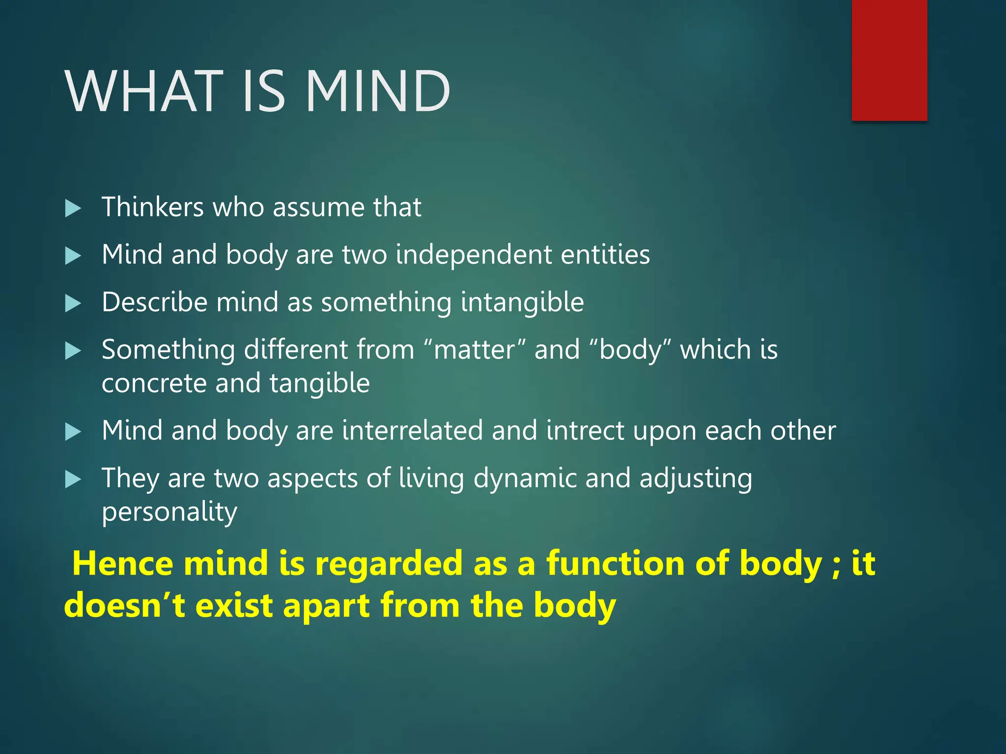 BODY MIND RELATIONSHIP.pptx