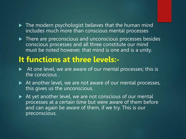 BODY MIND RELATIONSHIP.pptx | Brain and Nervous System Disorders ...