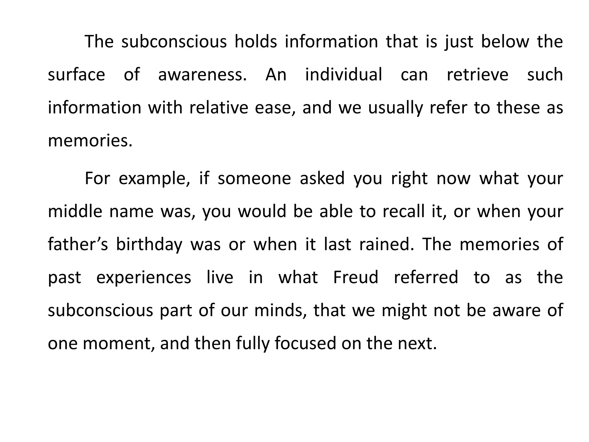 body mind relationship | PPTX