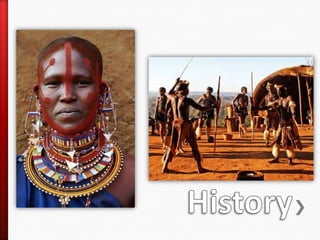 Body modification | PPTX