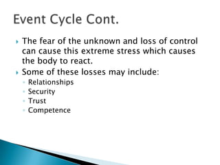Body movement and mental health | PPTX