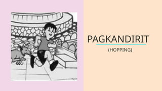 Body Movement Quiz Presentation in Colorful Illustrative Style.pptx