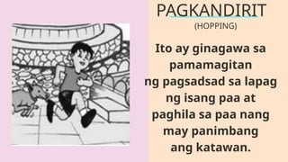 Body Movement Quiz Presentation in Colorful Illustrative Style.pptx