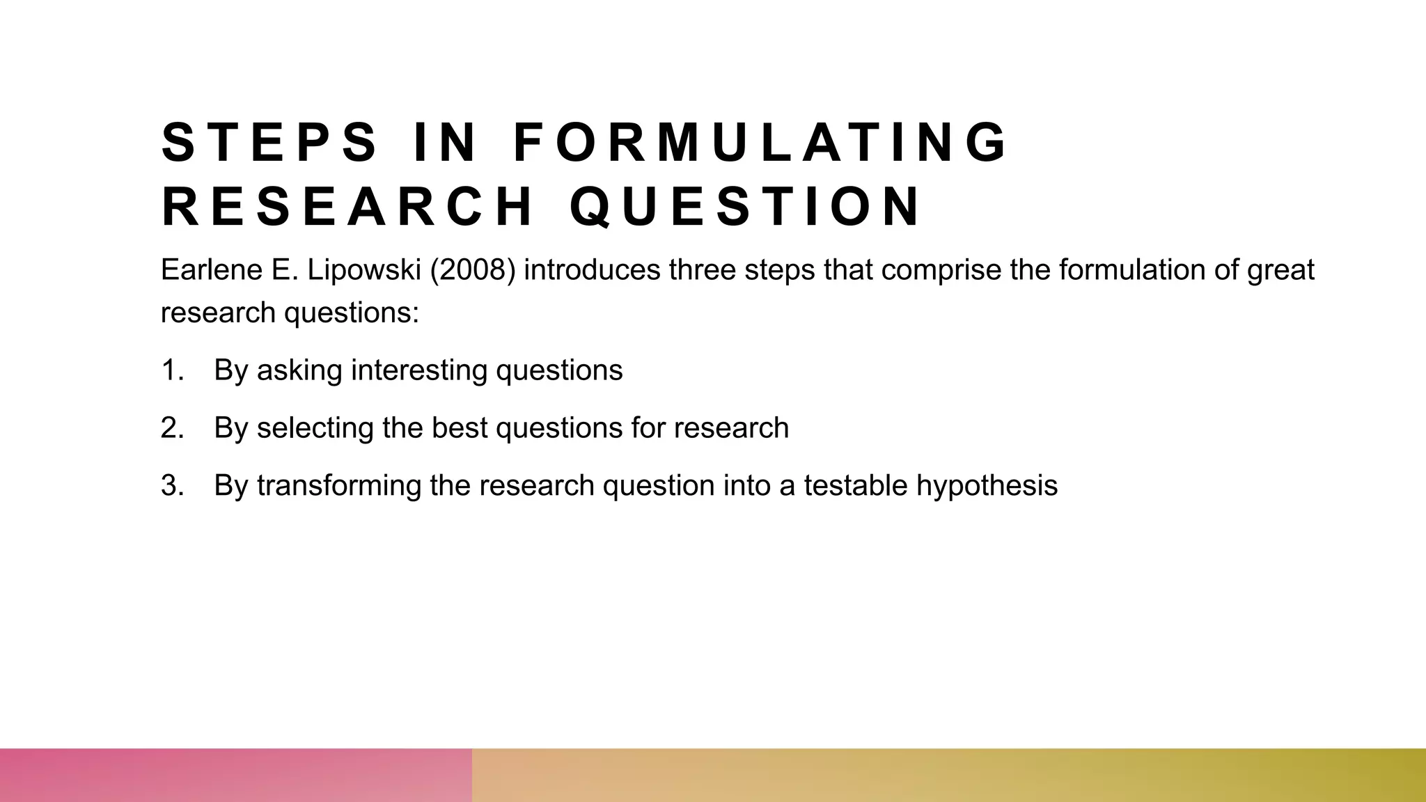 Body of a Research Paper - Part 1.pptx