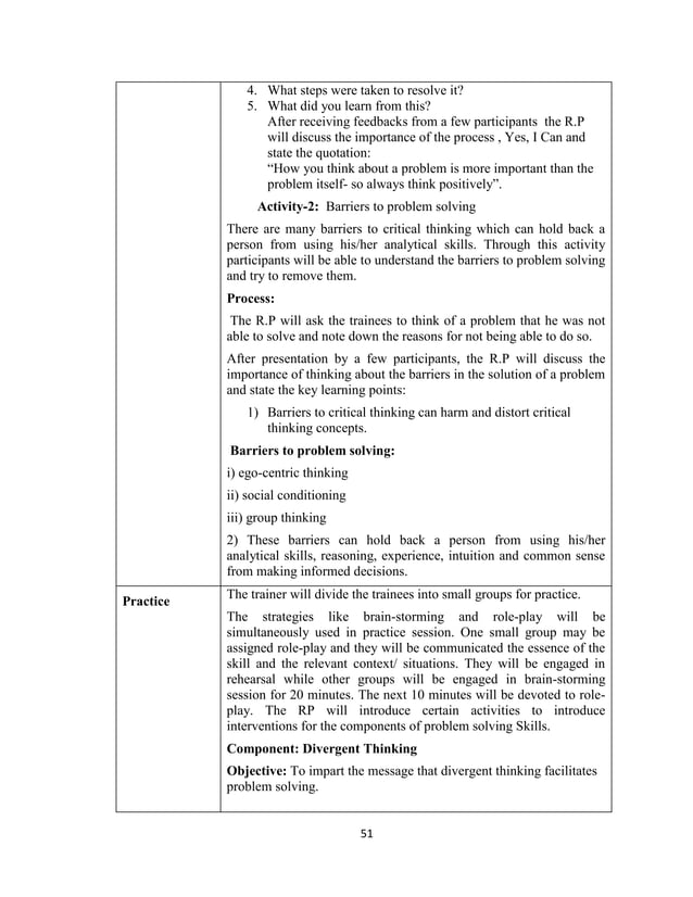 Training Modules On Life Skills Education PDF training-modules-on-life-skills-education-pdf