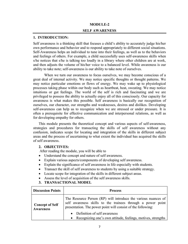 Training Modules On Life Skills Education PDF training-modules-on-life-skills-education-pdf