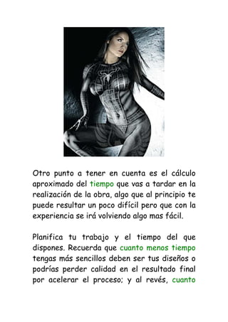 Bodypaint | PDF