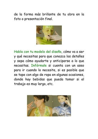 Bodypaint | PDF