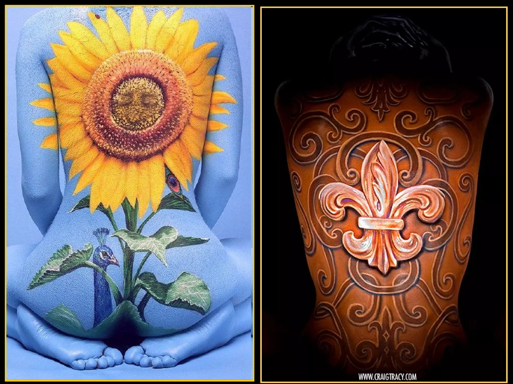 Craig Tracy Art | PPS