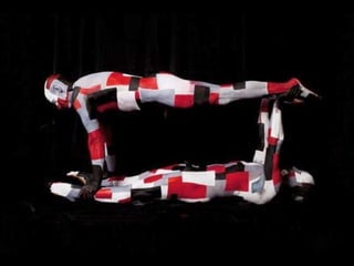 Body Painting By Trina Merry | PPT