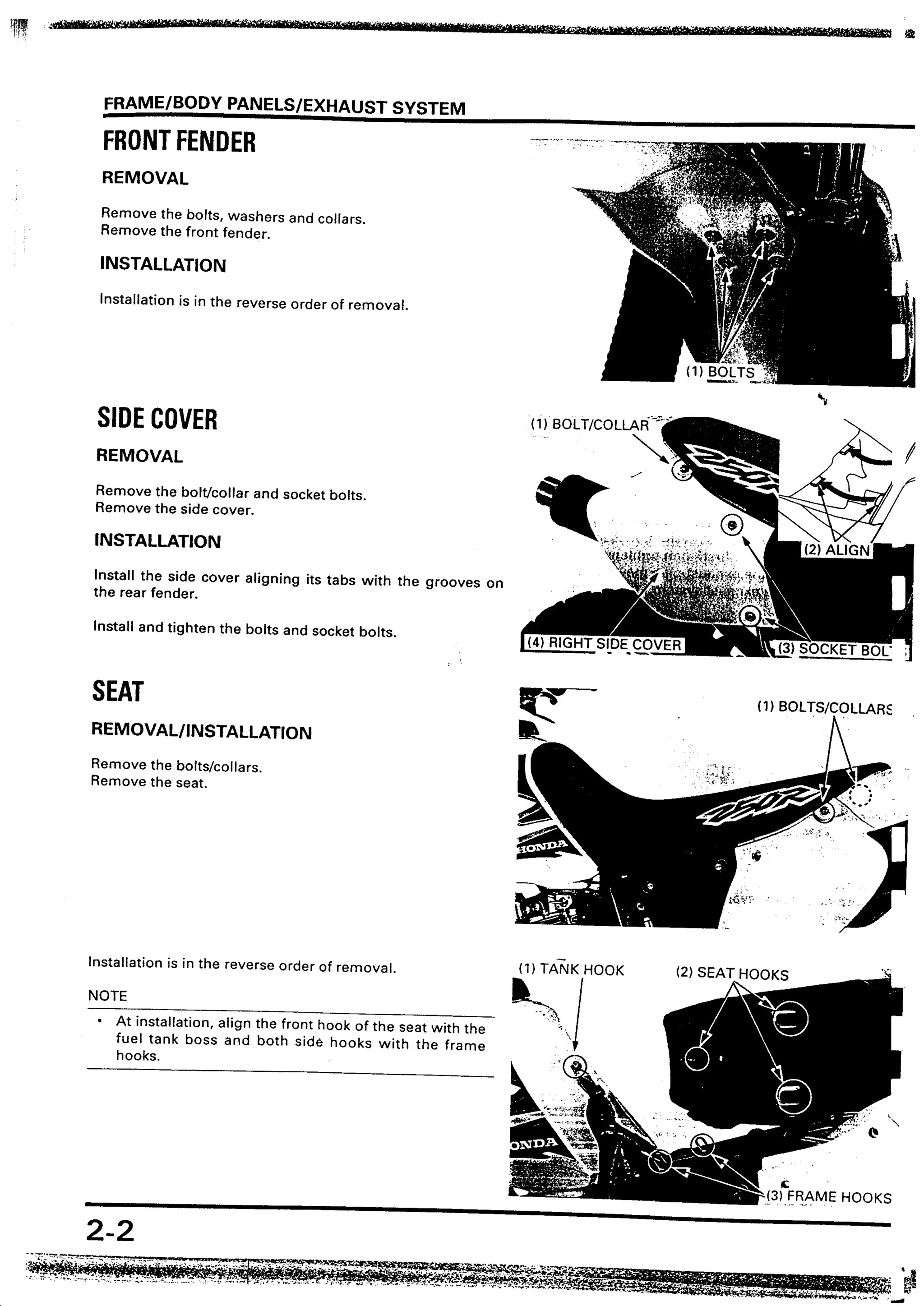 Body panels._XR400 Body panels.pdf