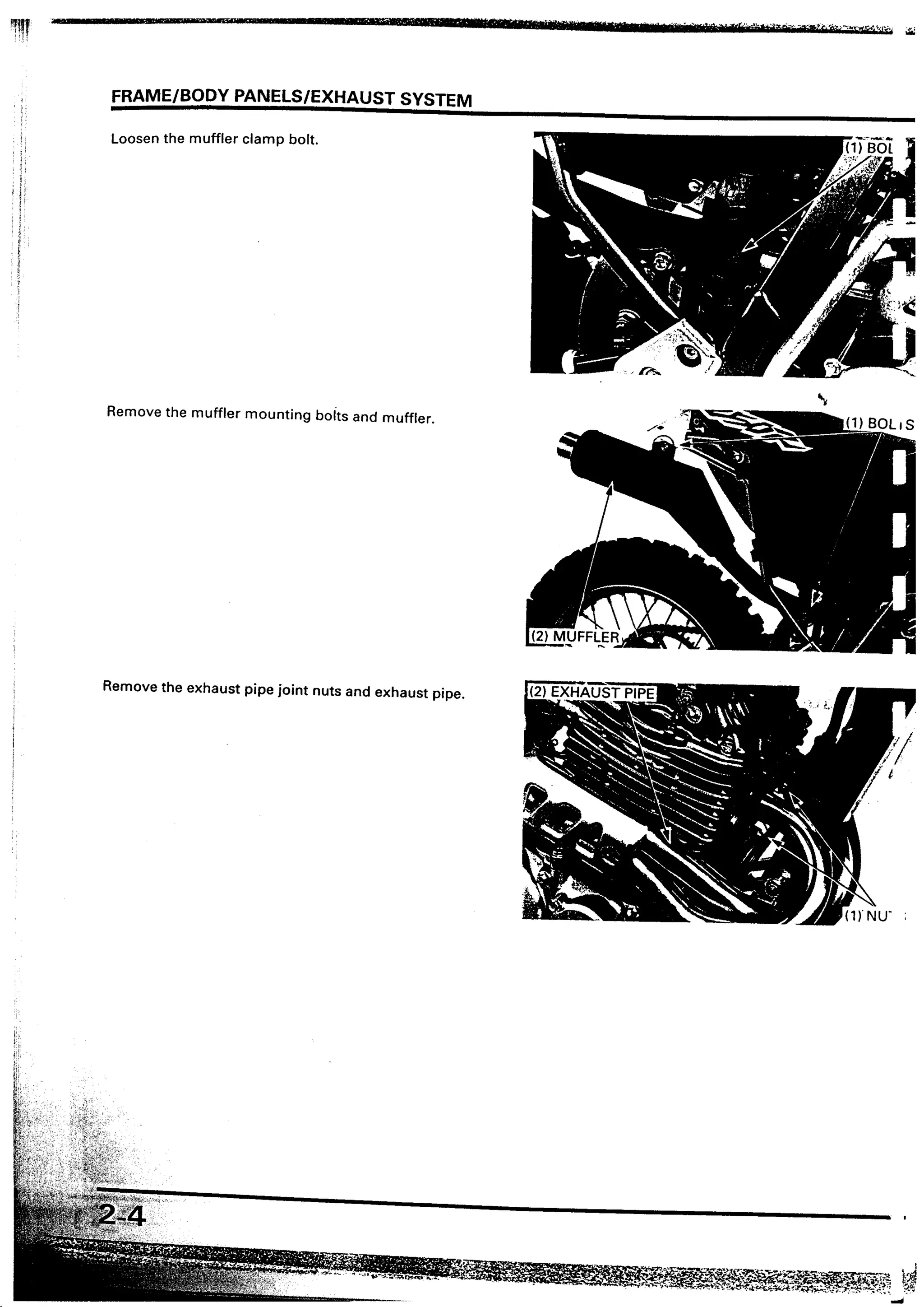 Body panels._XR400 Body panels.pdf