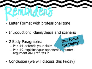 Body paragraphs 2014 | PDF | Science