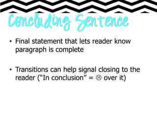 Body paragraphs 2014 | PDF | Science