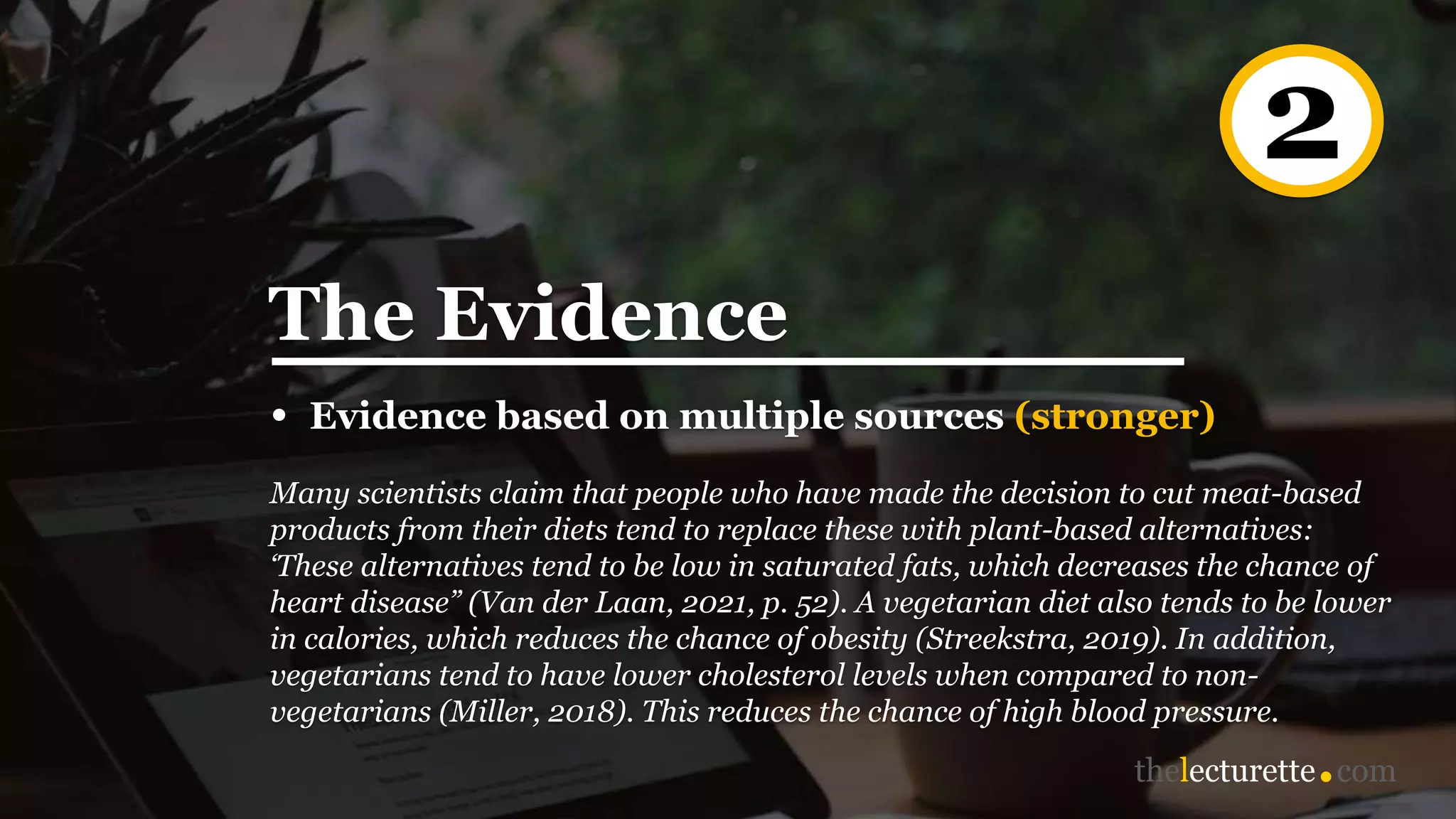 Body paragraphs (claim, evidence, analysis) | PPTX