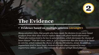 Body paragraphs (claim, evidence, analysis) | PPTX