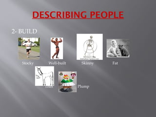 Human body part presentation for Elementary or Basic School .pptx
