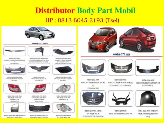Distributor Spare Part Mobil Suzuki | Reviewmotors.co