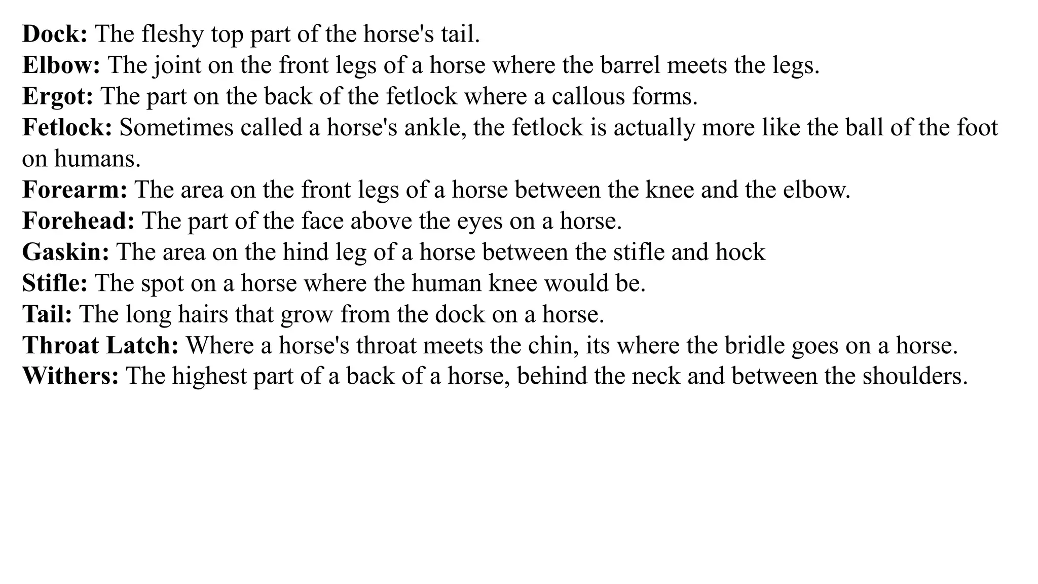 Body parts.pptx
